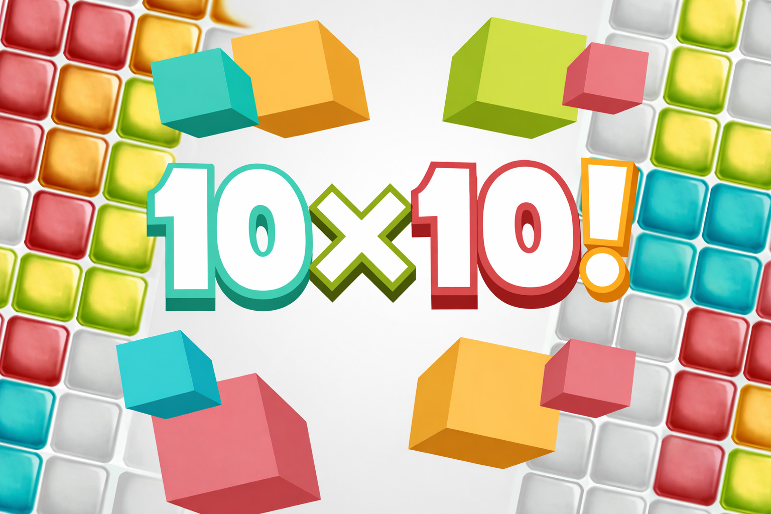 10x10 Classic Kostenlos Spielen