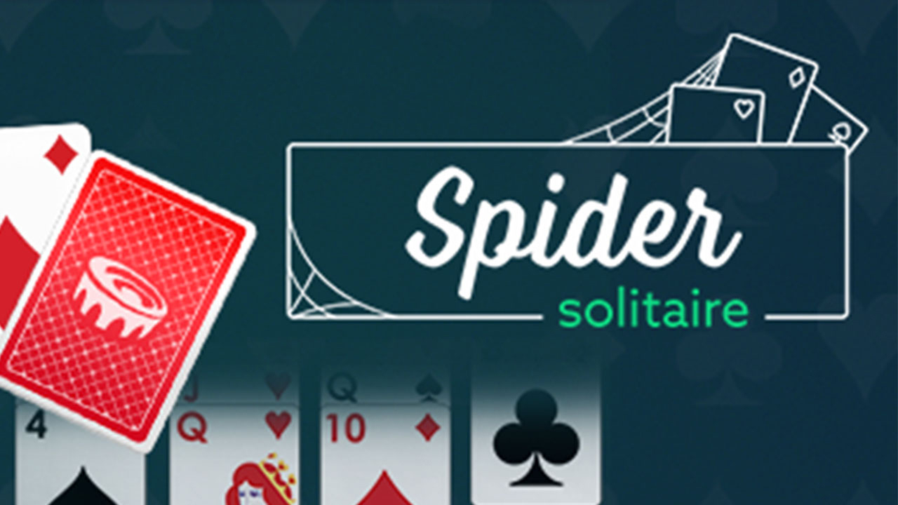 Arkadium's Spider Solitaire 🕹️ Spiele Kostenlos auf Play123