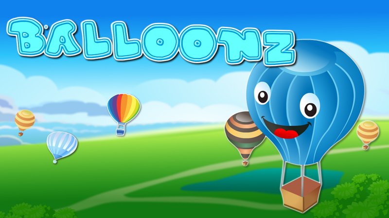 Balloonz 🕹️ Spiele Kostenlos auf Play123