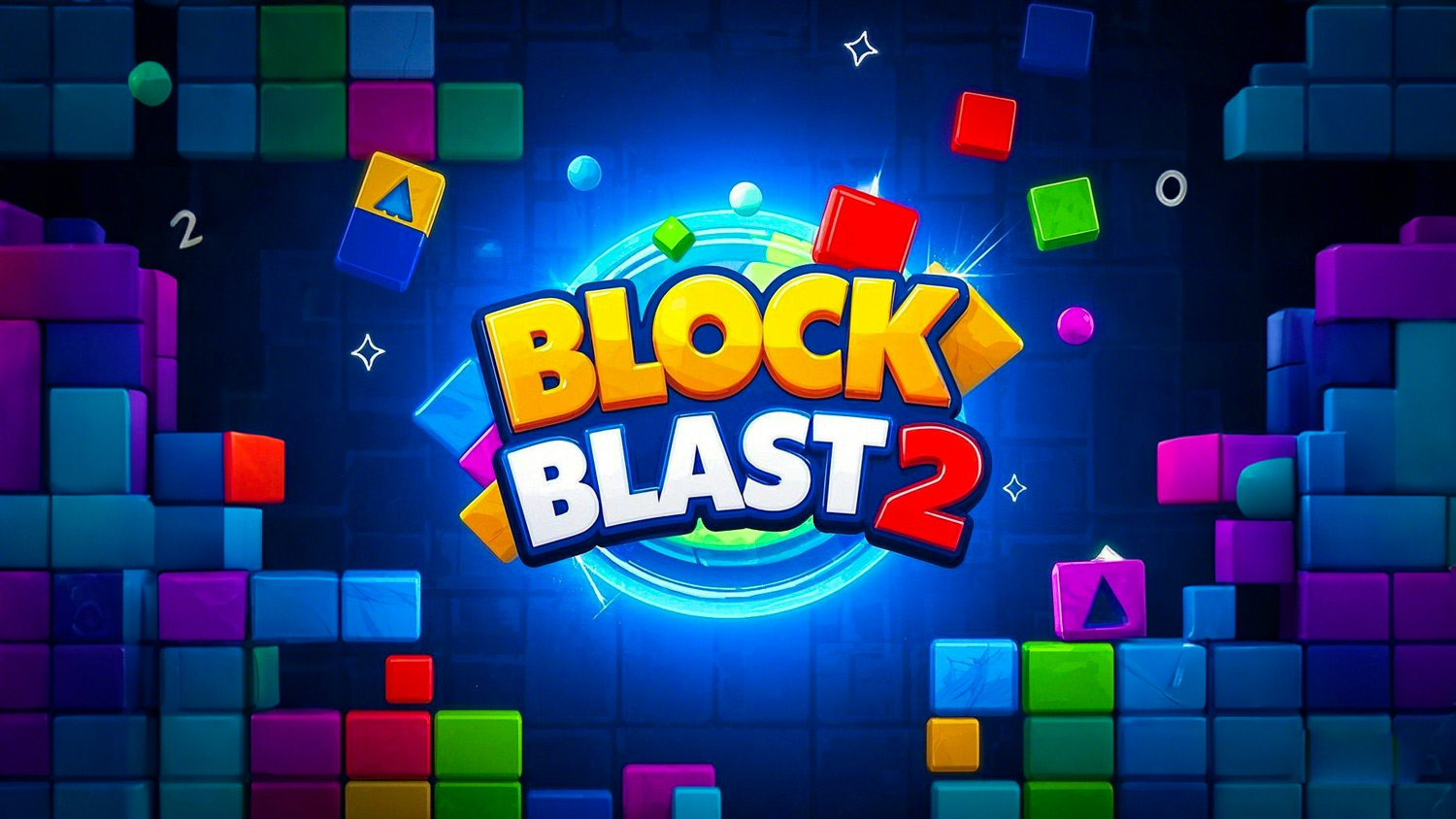 Block Blast 2 🕹️ Spiele Kostenlos auf Play123