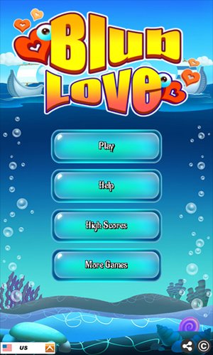 Blub Love 🕹️ Spiele Kostenlos auf Play123