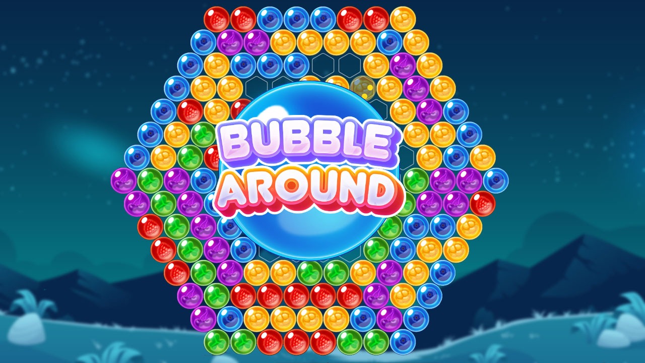 Bubble Spiele Neu Kostenlos
