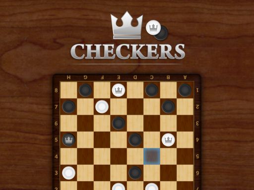 Checkers 🕹️ Spiele Kostenlos auf Play123