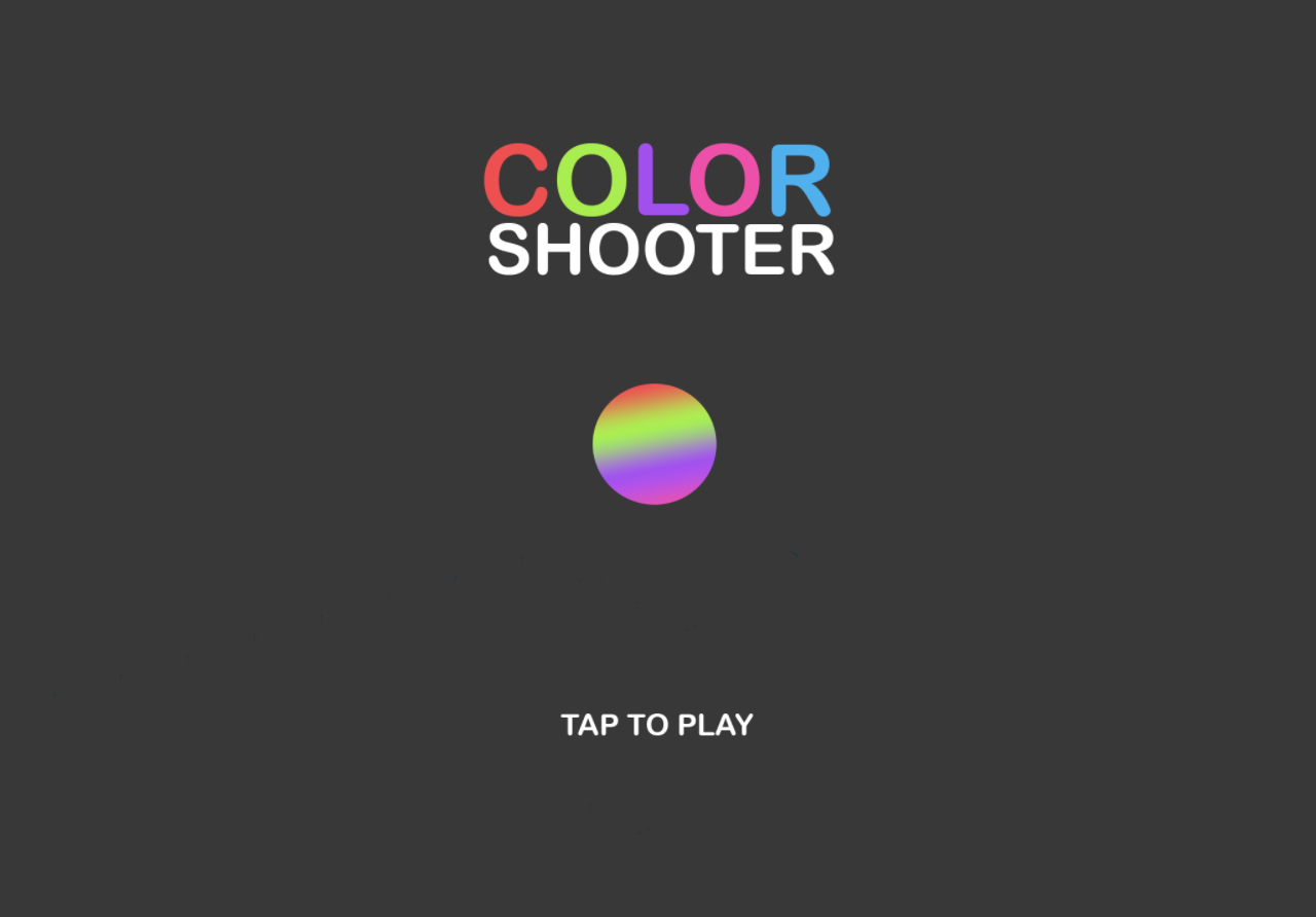 Color Shooter 🕹️ Spiele Kostenlos auf Play123