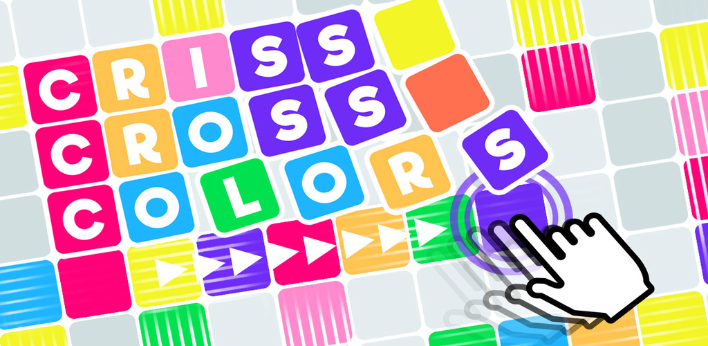 Criss Cross Colors 🕹️ Spiele Kostenlos auf Play123