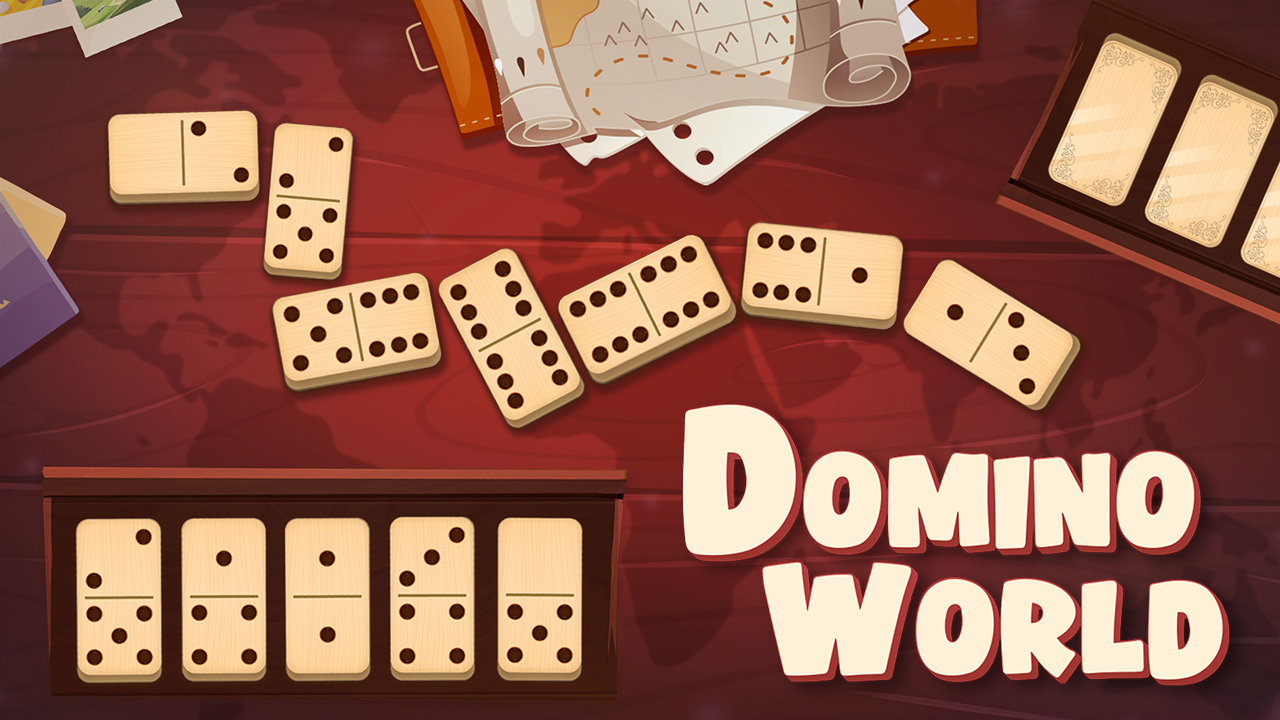 Domino World 🕹️ Spiele Kostenlos auf Play123