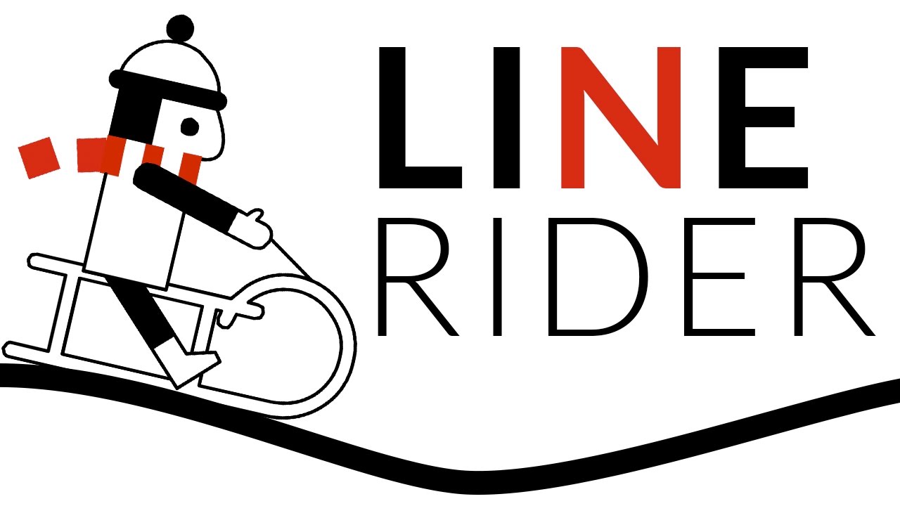 Line Rider 🕹️ Spiele Kostenlos auf Play123