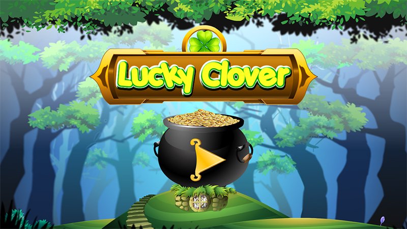 Lucky Clover 🕹️ Spiele Kostenlos auf Play123