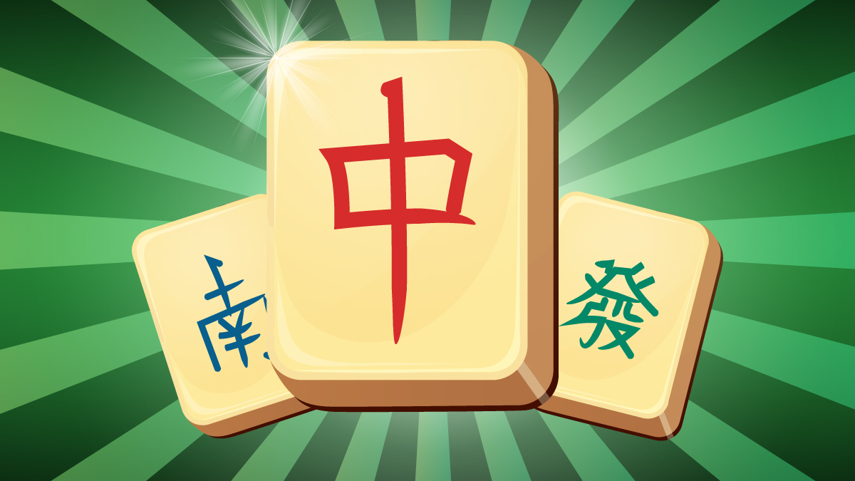 Mahjong: Classic Tile Match 🕹️ Spiele Kostenlos auf Play123