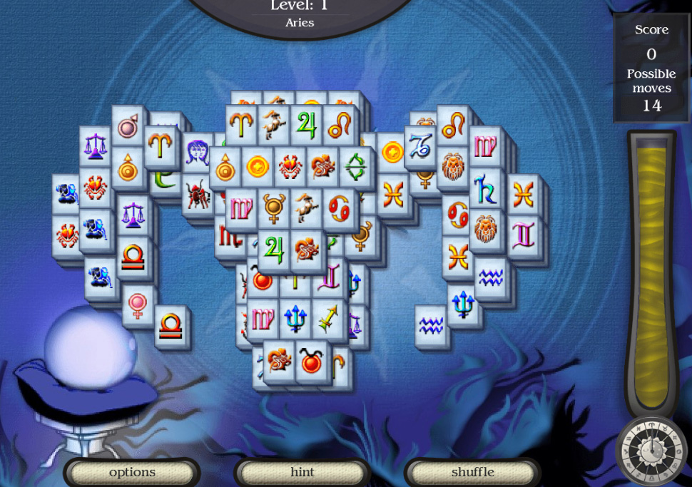 Mahjong Fortuna 🕹️ Spiele Kostenlos auf Play123