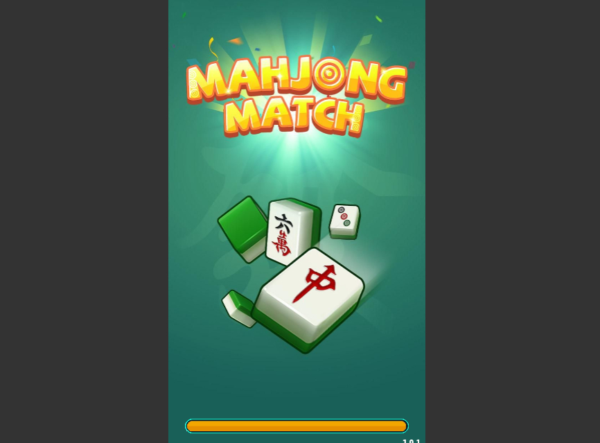 Mahjong Match 🕹️ Spiele Kostenlos auf Play123