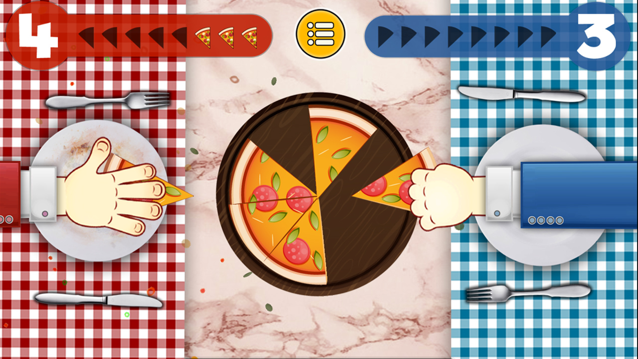 Pizza Challenge 🕹️ Spiele Kostenlos auf Play123