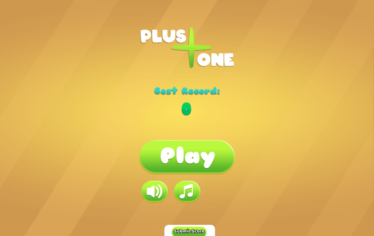 Plus One 🕹️ Spiele Kostenlos auf Play123