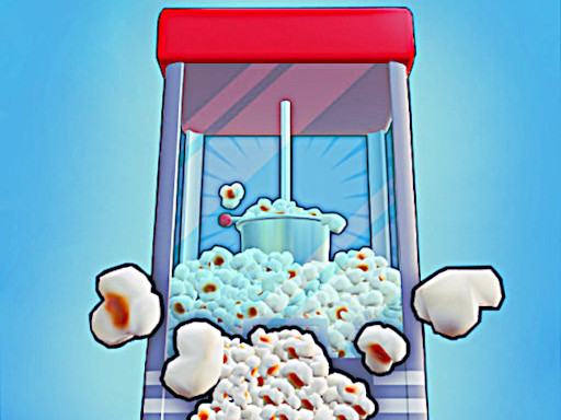 Popcorn Fun Factory 🕹️ Spiele Kostenlos auf Play123