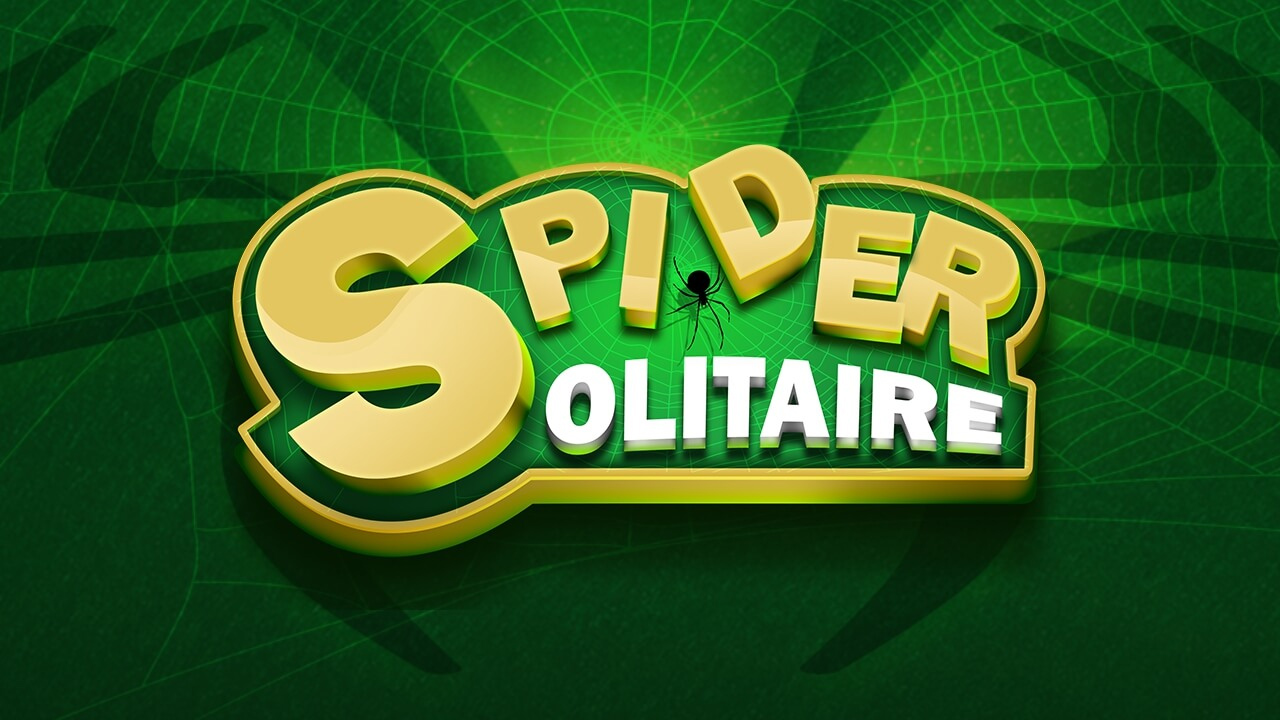 Spider Solitaire (3) 🕹️ Spiele Kostenlos auf Play123