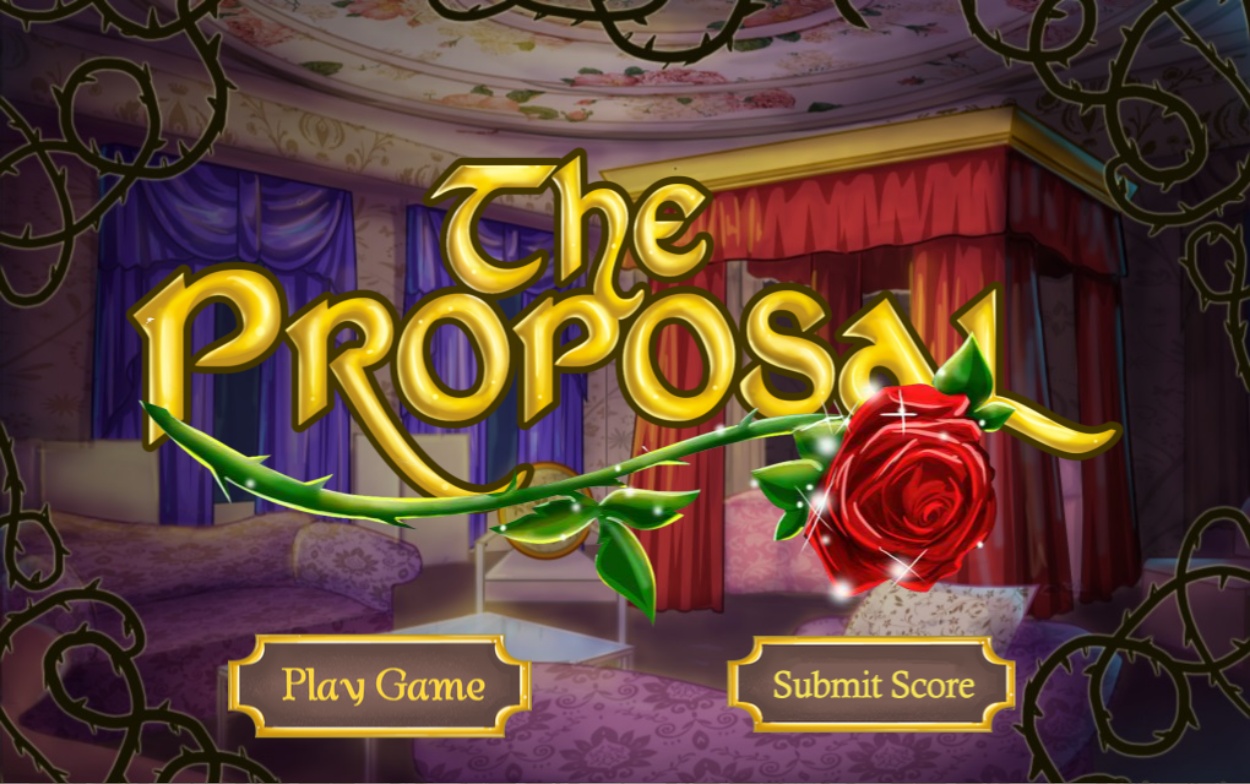 The Proposal 🕹️ Spiele Kostenlos auf Play123