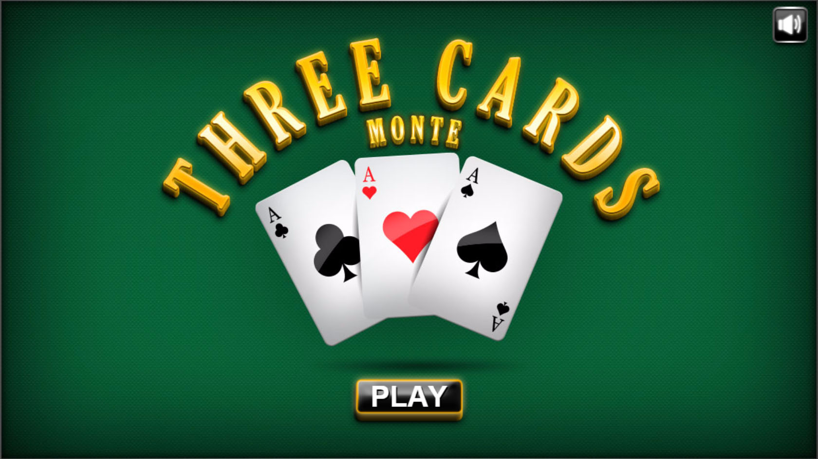 Three Cards Monte 🕹️ Spiele Kostenlos auf Play123