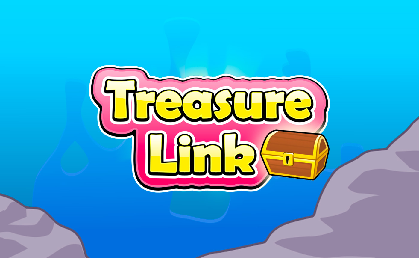 Treasure Link 🕹️ Spiele Kostenlos auf Play123