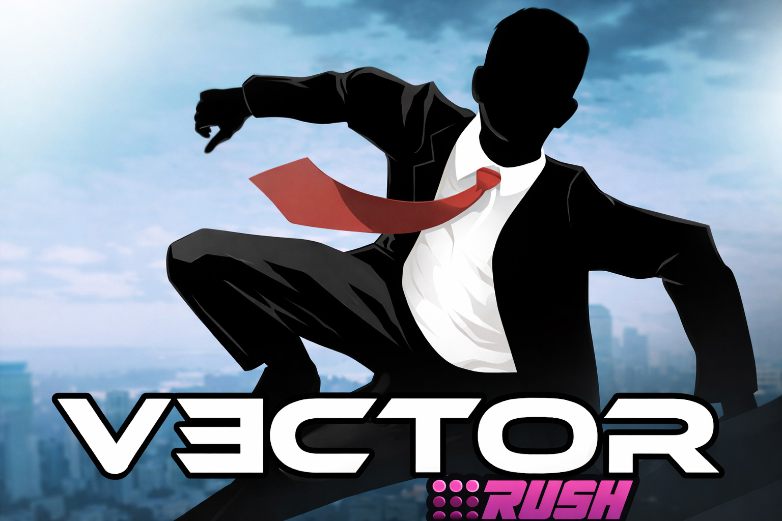 Vector Rush 🕹️ Spiele Kostenlos auf Play123