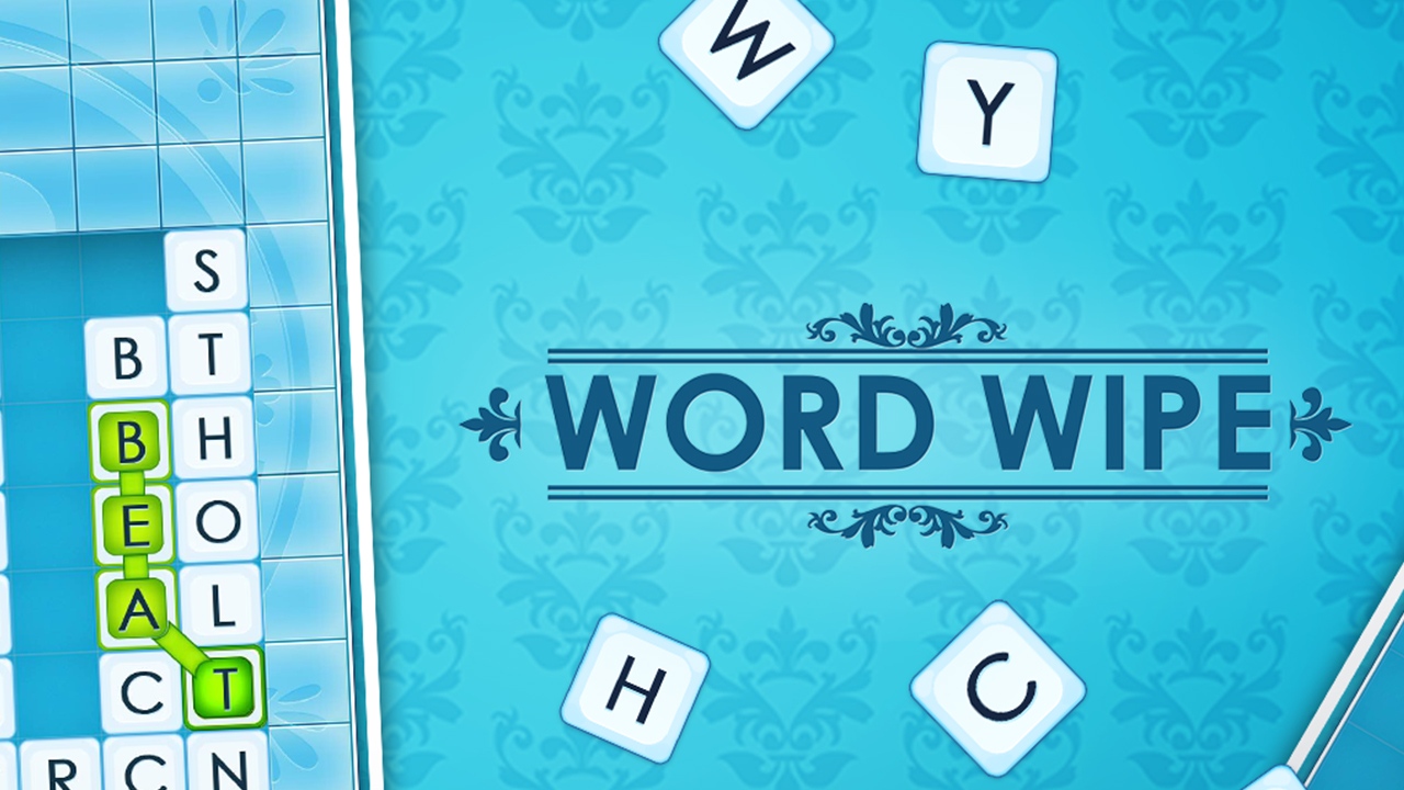Word Wipe 🕹️ Spiele Kostenlos auf Play123